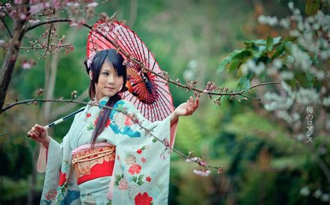 🔥 [50 ] Japanese Kimono Wallpapers Wallpapersafari