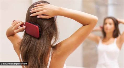 Common Hair Care Mistakes And Ways To Avoid Them Life Style News