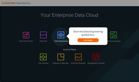 data engineering cloudera