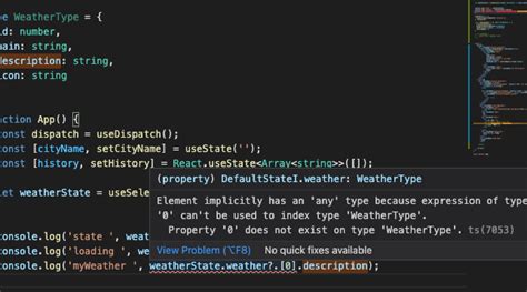 cómo obtener un objeto anidado javascript react typescript mejor