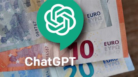 chat gpt nicht mehr lange gratis kosten für die openai erklärt