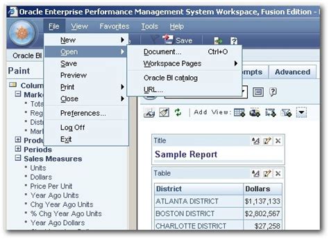 obiee 11g for hyperion users are we there yet