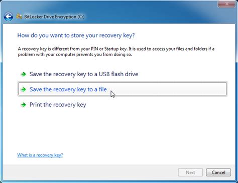 enable bitlocker automatically save keys to active directory concurrency