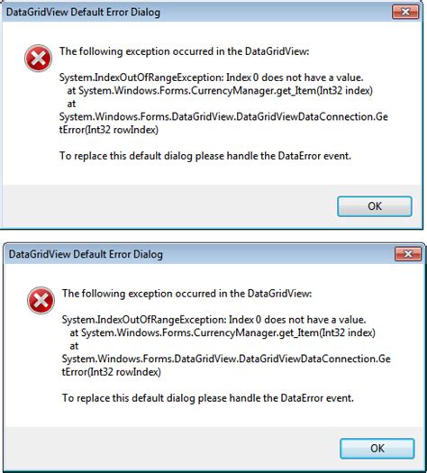 solved vb form with datagridview control failing to close