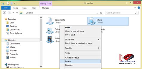 solved “music library ms” is no longer working up and running