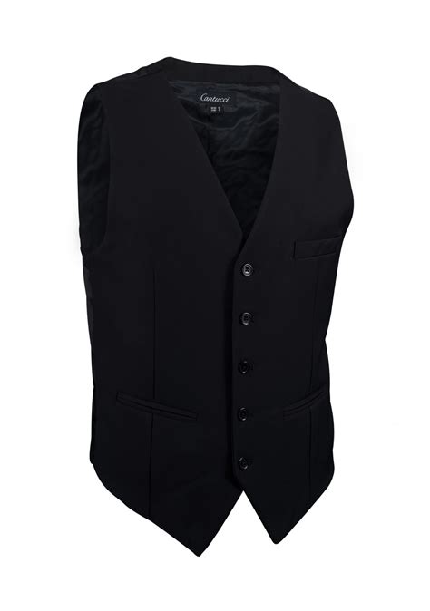 Formal Dress Vests Mens Satin Vests For Wedding And Prom Bows N