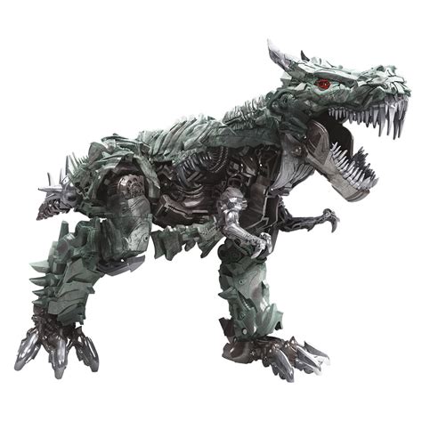 Grimlock Transformers 4 Robot Mode
