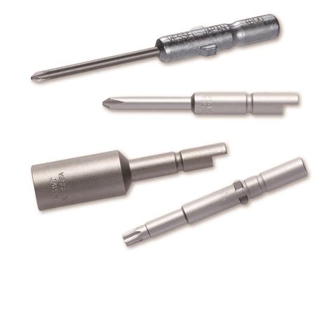 industrial bits sockets products information vessel co inc