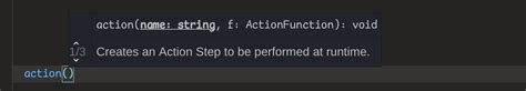 vs code javascript intellisense and or typescript support