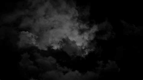 atmospheric spooky halloween smoke seamless loop abstract magic haze