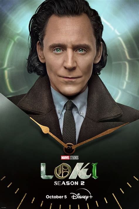 Loki Season 2 Attracts Brutal Reviews Mens Journal Streaming
