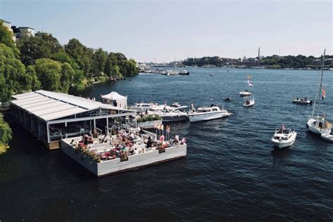 Stockholm Pride 2023 4 Gay Friendly Hangouts You Must Check Out