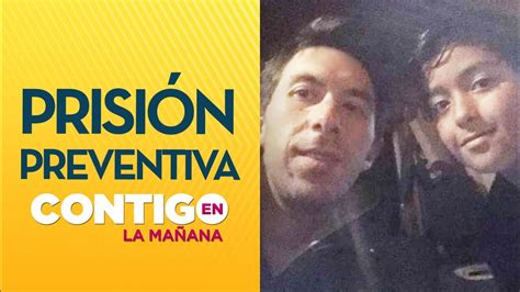 Padre Confesó Que Mató A Su Hijo De 11 Años Contigo En La Mañana