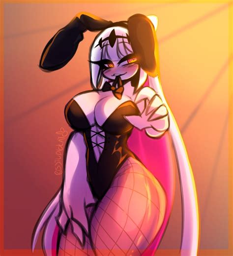 Rule 34 1girls Bunny Ears Bunnysuit Female Only Fnf Mods Friday Night