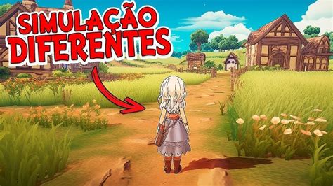 Os 10 Melhores Jogos De SimulaÇÃo De Vida Vida Real Para Android 2023
