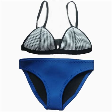 2016 New Summer Beach Swim Mesh Swimwear Bikinis Women Swimsuit Sexy