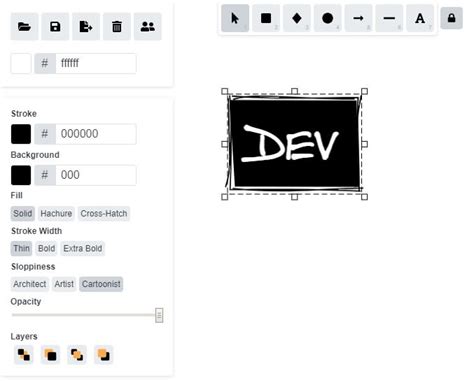 excalidraw state management dev community