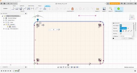solved how do i resize a sketch circle autodesk community