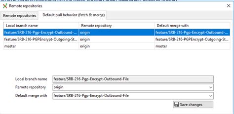 unable to update remote repositories · issue 6748