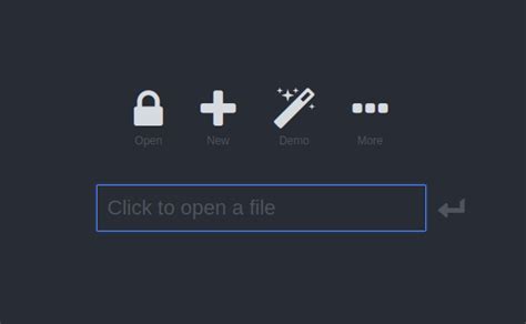 install keeweb password manager on ubuntu 22 04 20 04 computingforgeeks