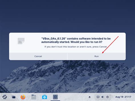 how to install zorin os 16 on virtualbox virtual machine linux shout