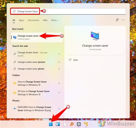 How To Lock Your Computer Lock Screen Winbuzzer