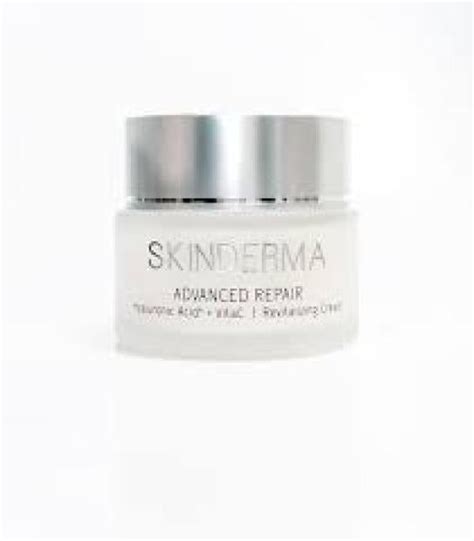 Advanced Repair Cream Skinderma Promesse Filler