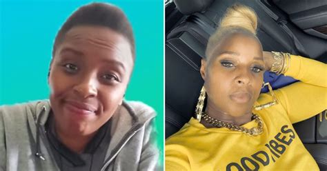 singer jaguar wright says mary j blige is a closeted