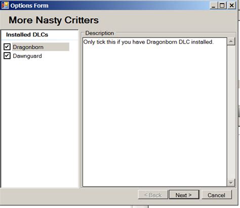 more nasty critters page 162 downloads sexlab framework le