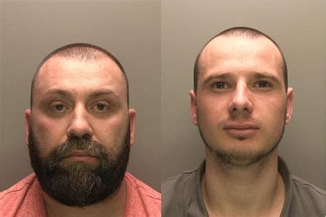 Two Men Have Been Jailed After They Caught Growing Cannabis In Gainsborough