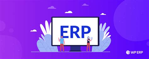 a guide to erp solutions essential features and best practices