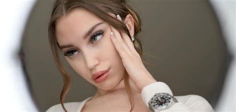 Jane Lucier Bio Age Height Wiki Instagram Biography