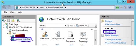 the most effective method to install ssl certificate on iis web server