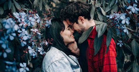 Relationship Expert Says All Three Great Loves Of Your Life Are