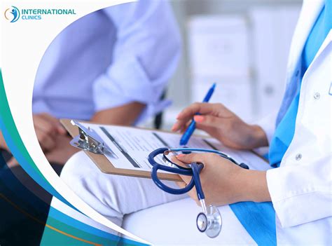 الفحص الطبي المتكامل أهمية الفحص الطبي المتكامل وطبيعته