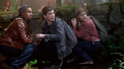 „percy Jackson“ Die Richtige Reihenfolge Der Filme Und Bücher