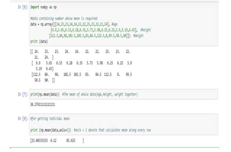 statistical application in r and python chapter 1 measure