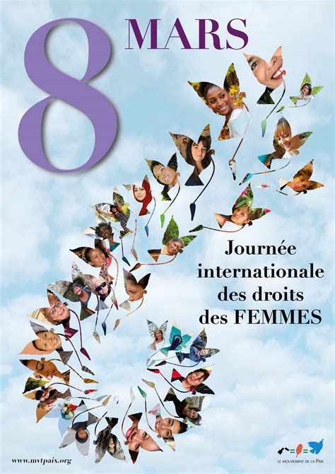 Le Mouvement De La Paix Appelle à Participer Aux Mobilisations