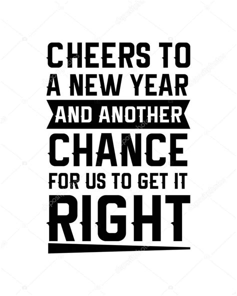 Salud Por Un Nuevo Año Y Otra Oportunidad Para Que Lo Hagamos Bien