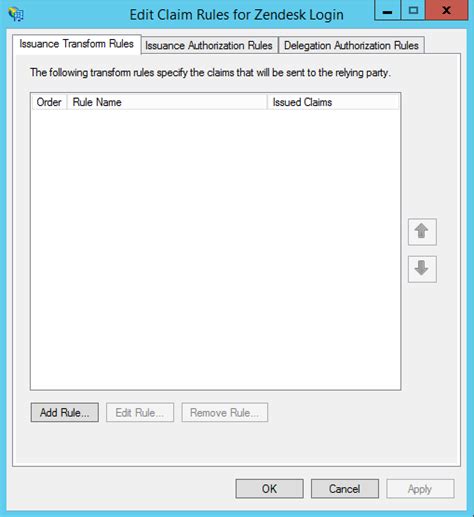 setting up single sign on using active directory with adfs and saml