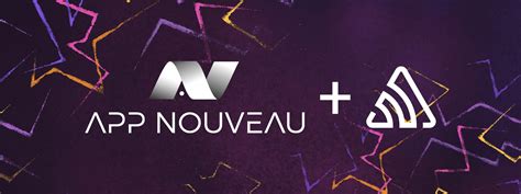 how app nouveau canada creates specialized software with