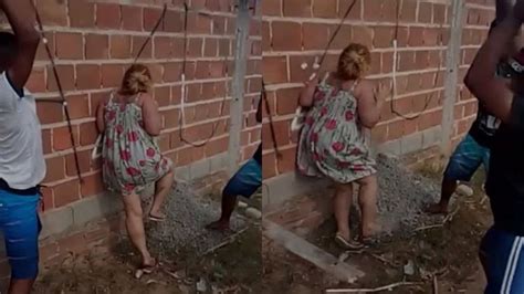 Vídeo Duas Mulheres Passam Por Sessão De Tortura E Uma Delas é Morta A