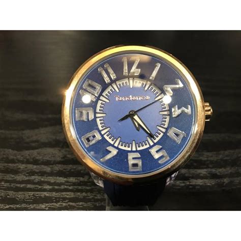 テンデンス 腕時計 Tendence Flash フラッシュ 50mm Ty532004 正規輸入品 優美堂のテンデンスは安心のメーカー保証2