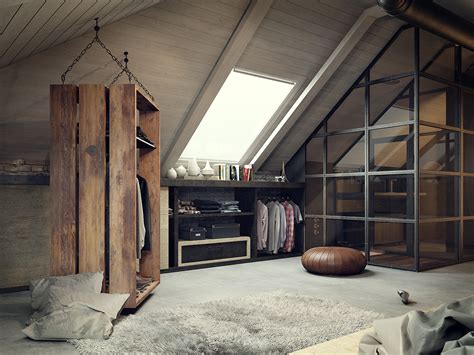rec room by k frame design