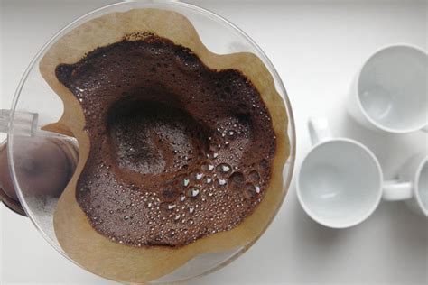 Simak Ini Manfaat Ampas Kopi Untuk Kesehatan