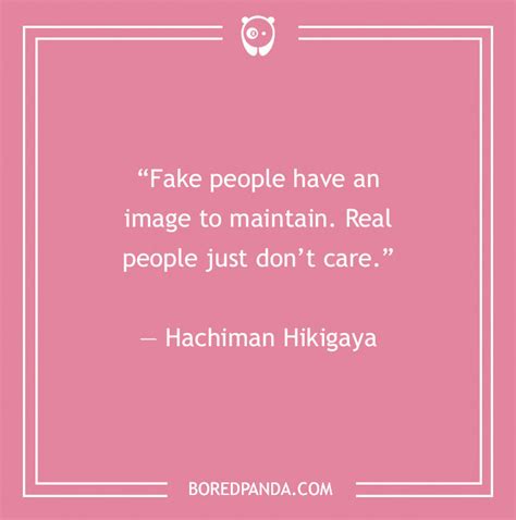 182 Quotes About Fake People To Inspire You To Reflect On Your