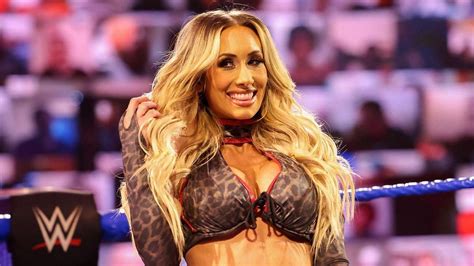 Carmella Responds To Fan Tweet About Her Money In The Bank Attire