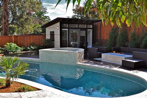 Pool House Designs To Complete Your Dream Backyard Retreat 72152 Hot
