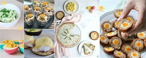 De Beste Hartige Recepten Voor Pasen Paasbrunch Elsarblog