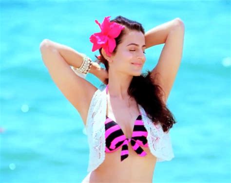 Ameesha Patels Hot Pics